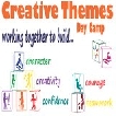 Creative Themes Day Camp | Find a Camp