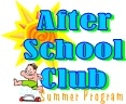 After School Club | Find a Camp