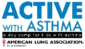 Active with Asthma Camp | Find a Camp
