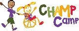 CHAMP Camp | Find a Camp