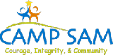 Camp SAM | Find a Camp